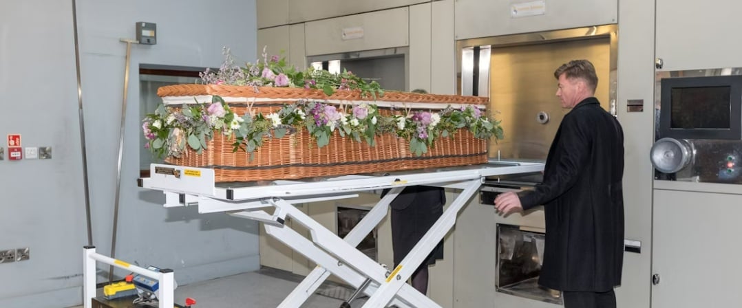 Preparing in Advance for a Cremation Offers Peace of Mind